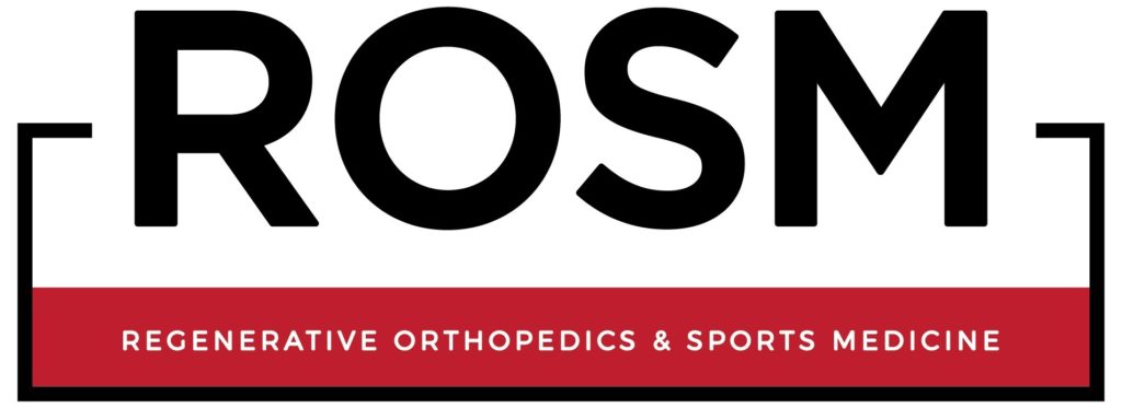 ROSM Logo - Cambridge