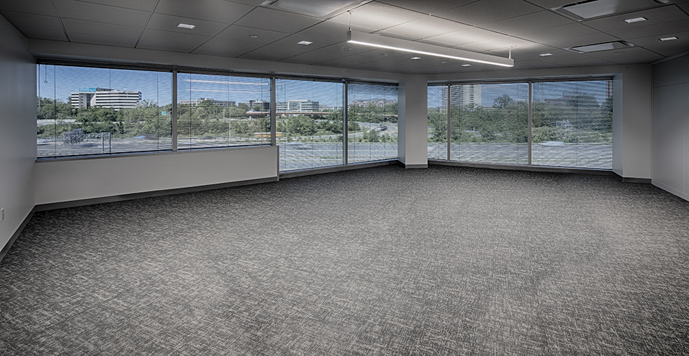 Large Office + City View - Cambridge