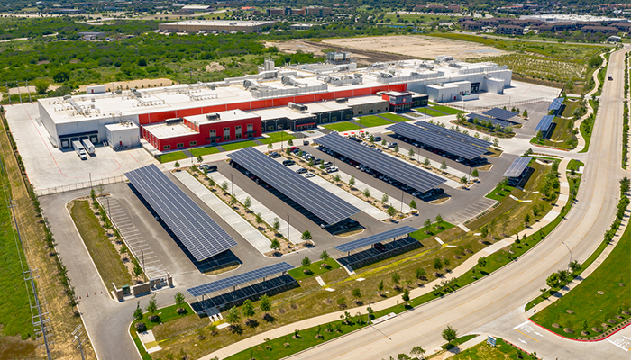 Cambridge Development Group | Commercial Development | DC, VA & MD