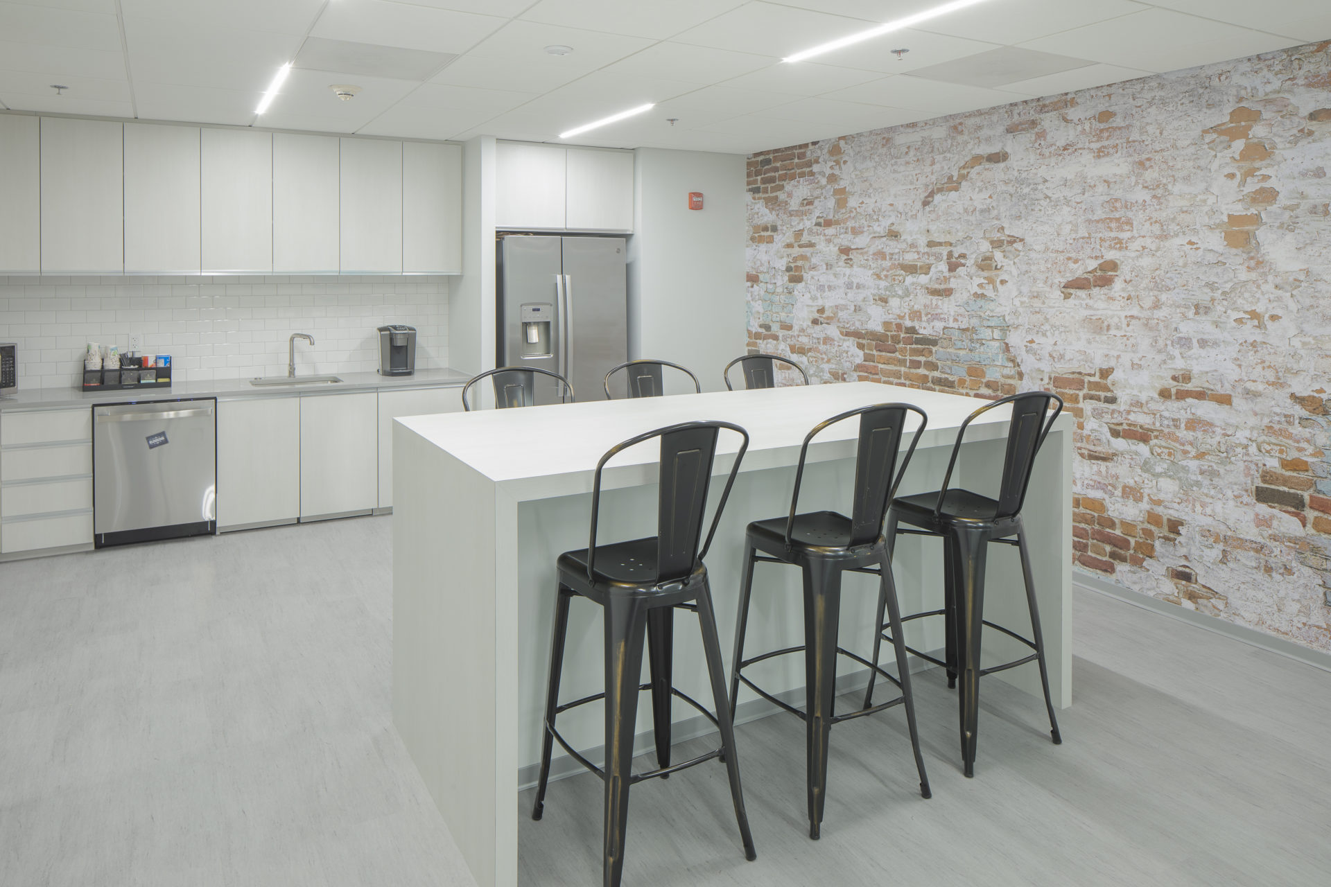 ASTA office - Cambridge