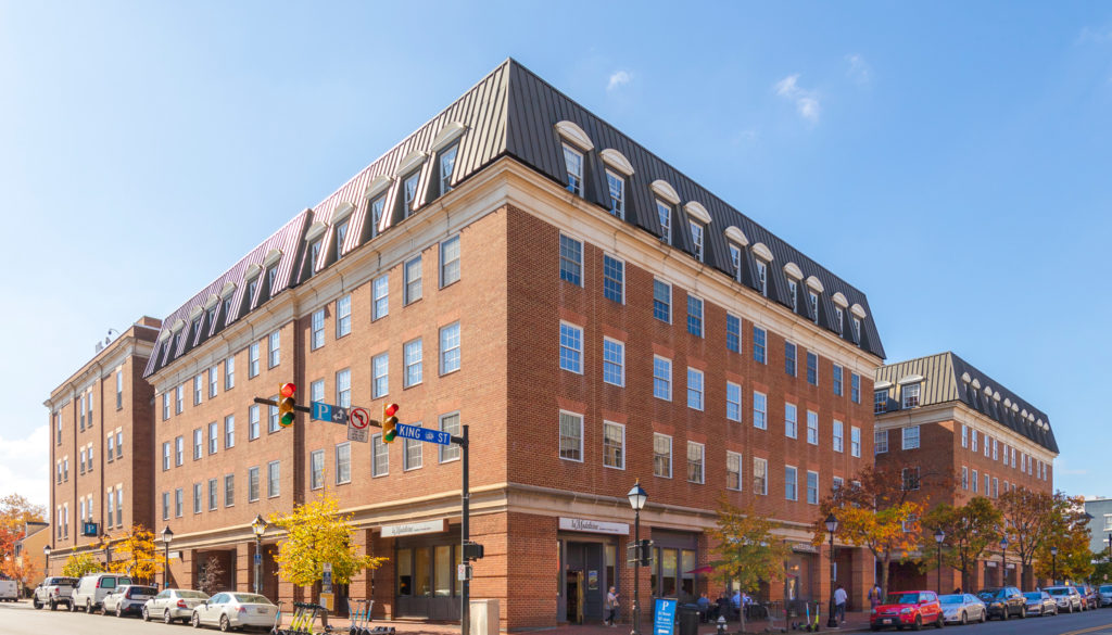 Cambridge Asset Advisors | Property Management | DC, VA & MD