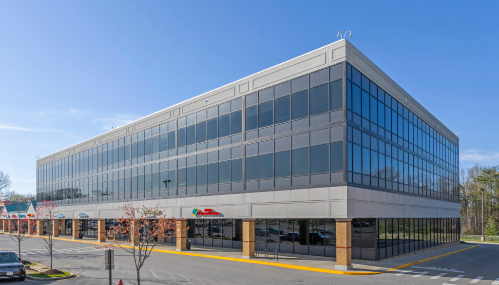 Cambridge Asset Advisors | Property Management | DC, VA & MD