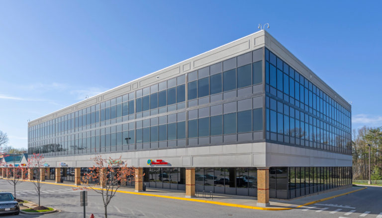 Cambridge Asset Advisors | Property Management | DC, VA & MD