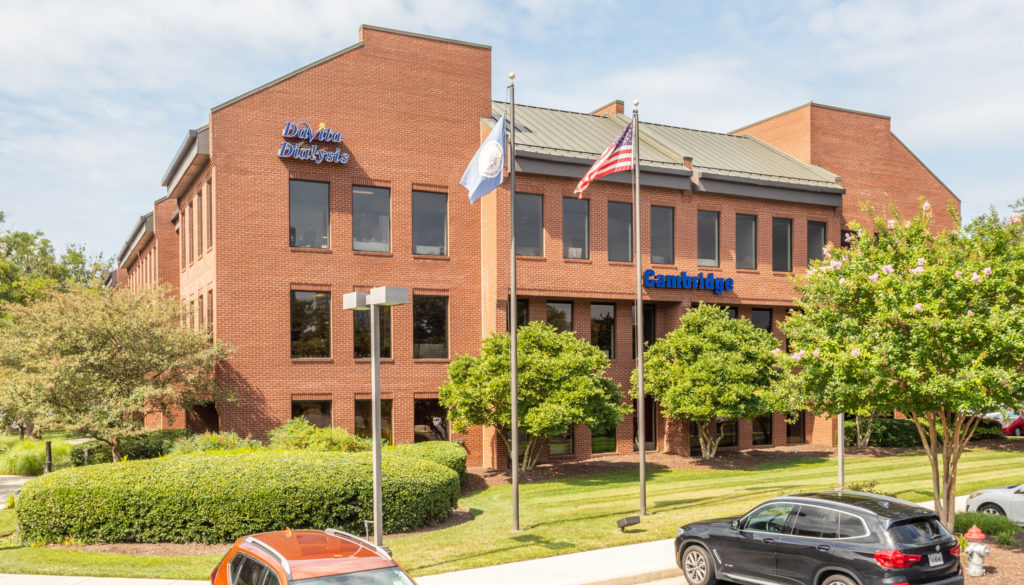 Cambridge Asset Advisors | Property Management | DC, VA & MD