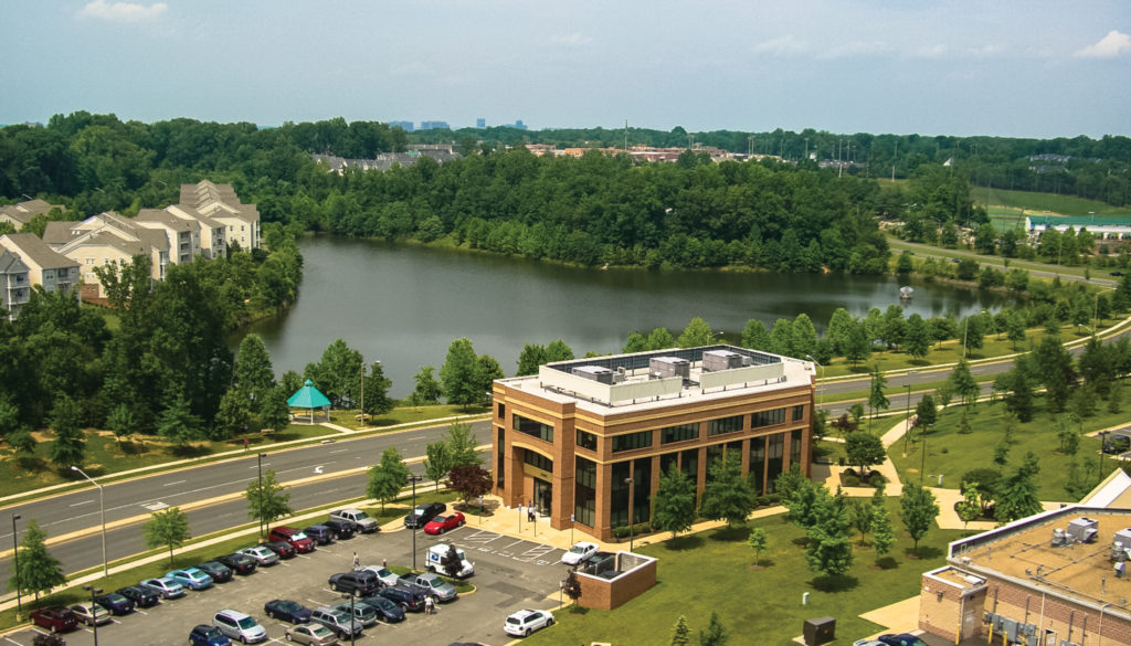 Cambridge Asset Advisors | Property Management | DC, VA & MD