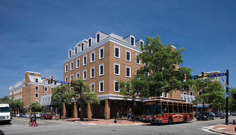 Cambridge Asset Advisors | Property Management | DC, VA & MD