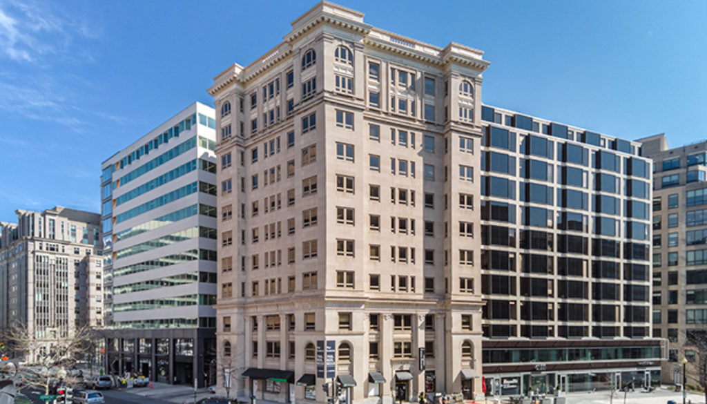 Cambridge Asset Advisors | Property Management | DC, VA & MD